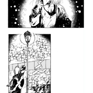 好奇心は×を殺す - swan-doubt - BOOTH