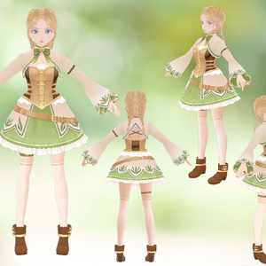 Bat-themed Imp Outfit インプワンピース - cafechuu - BOOTH