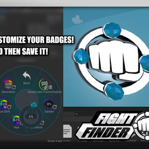 Super Smashing Combat by Mortugues - Mortugues - BOOTH