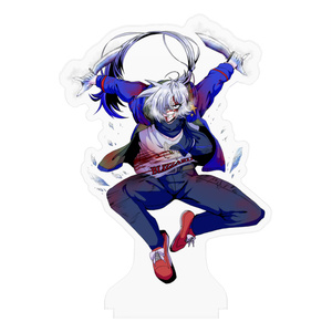 陽影組 心罪 覚（アクスタ) - 9017 - BOOTH