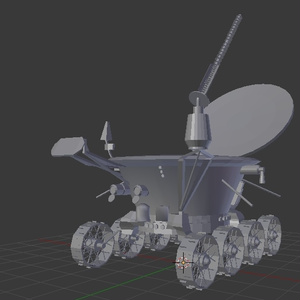 [無料]TOZ66 ソードオフ[銃器モデル][ソードオフショットガン] - Sov Tec - BOOTH