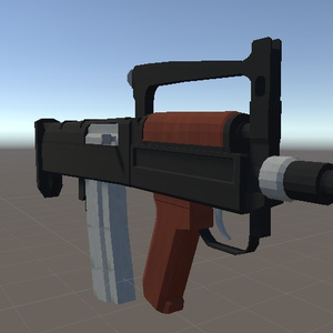 [オリジナル3Dモデル]ディーゼル[自作アバター] - Sov Tec - BOOTH