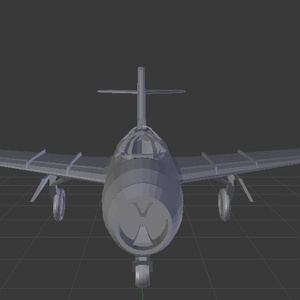 [無料]GSh-6[航空ヘルメット][宇宙服][高高度ヘルメット] - Sov Tec - BOOTH