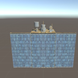 [無料]DPS-68M[ガイガーカウンター] - Sov Tec - BOOTH