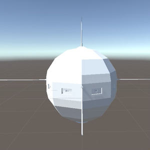 [無料]TOZ66 ソードオフ[銃器モデル][ソードオフショットガン] - Sov Tec - BOOTH