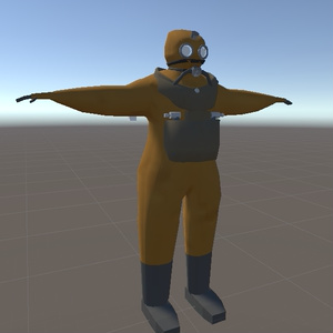 [無料]Ai-2 救急キット[救急キット][鎮痛剤][民間防衛] - Sov Tec - BOOTH