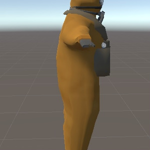 [無料]Ai-2 救急キット[救急キット][鎮痛剤][民間防衛] - Sov Tec - BOOTH