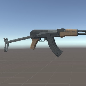 [無料]RPG-7+弾頭4種[対戦車擲弾発射機] - Sov Tec - BOOTH