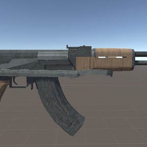 [無料]Ai-2 救急キット[救急キット][鎮痛剤][民間防衛] - Sov Tec - BOOTH