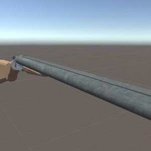 [無料]RPG-7+弾頭4種[対戦車擲弾発射機] - Sov Tec - BOOTH