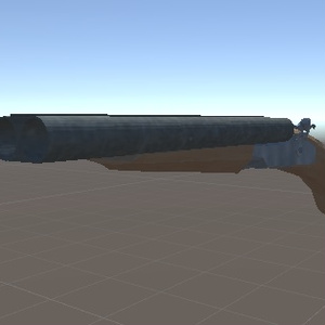 [無料]63式自動歩槍/SKS[銃器モデル][自動小銃/サブマシンガン] - Sov Tec - BOOTH