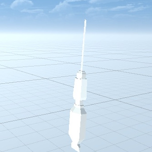 [無料]TOZ66 ソードオフ[銃器モデル][ソードオフショットガン] - Sov Tec - BOOTH