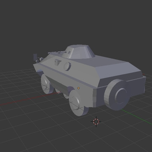 [無料]63式自動歩槍/SKS[銃器モデル][自動小銃/サブマシンガン] - Sov Tec - BOOTH