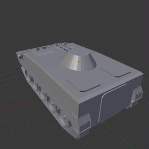 [無料]9K34ストレラ3/SA-14[携帯地対空ミサイル] - Sov Tec - BOOTH