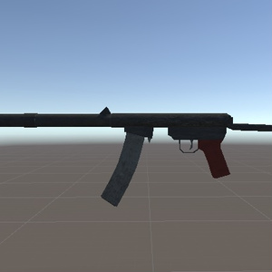 [無料]Ai-2 救急キット[救急キット][鎮痛剤][民間防衛] - Sov Tec - BOOTH