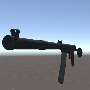 [無料]Ai-2 救急キット[救急キット][鎮痛剤][民間防衛] - Sov Tec - BOOTH