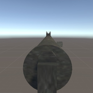 [無料]RPG-7+弾頭4種[対戦車擲弾発射機] - Sov Tec - BOOTH