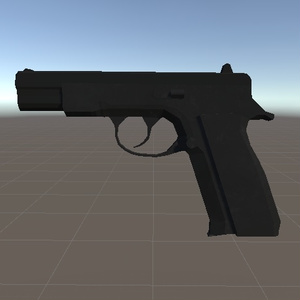 [無料]63式自動歩槍/SKS[銃器モデル][自動小銃/サブマシンガン] - Sov Tec - BOOTH