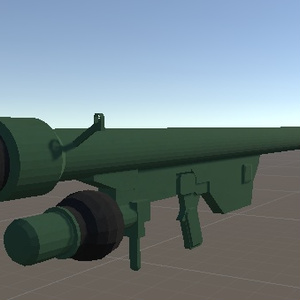 [無料]Ai-2 救急キット[救急キット][鎮痛剤][民間防衛] - Sov Tec - BOOTH