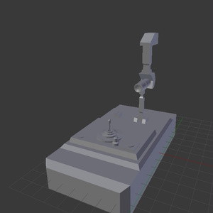 [無料]RPG-7+弾頭4種[対戦車擲弾発射機] - Sov Tec - BOOTH