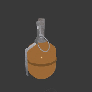 [無料]RPG-7+弾頭4種[対戦車擲弾発射機] - Sov Tec - BOOTH