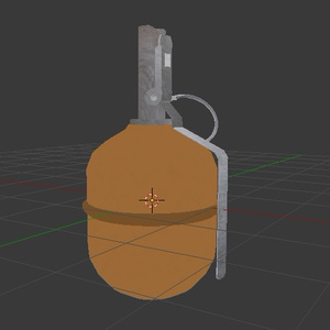 [無料]RPG-7+弾頭4種[対戦車擲弾発射機] - Sov Tec - BOOTH