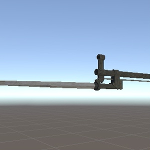 [無料]RPG-7+弾頭4種[対戦車擲弾発射機] - Sov Tec - BOOTH