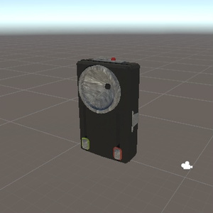 [無料]RPG-7+弾頭4種[対戦車擲弾発射機] - Sov Tec - BOOTH