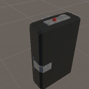 [無料]RPG-7+弾頭4種[対戦車擲弾発射機] - Sov Tec - BOOTH