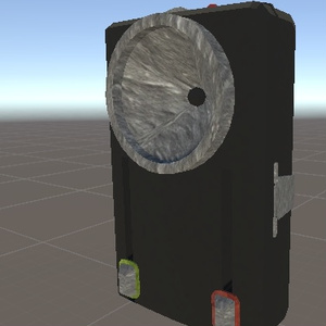 [無料]RPG-7+弾頭4種[対戦車擲弾発射機] - Sov Tec - BOOTH