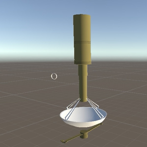 [無料]RPG-7+弾頭4種[対戦車擲弾発射機] - Sov Tec - BOOTH