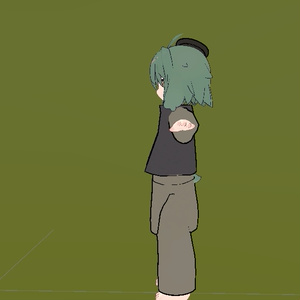 [無料]TOZ66 ソードオフ[銃器モデル][ソードオフショットガン] - Sov Tec - BOOTH