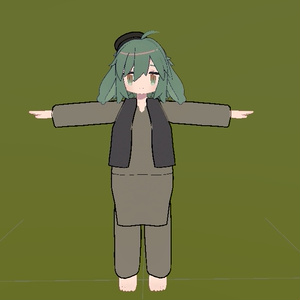 [無料]RPG-7+弾頭4種[対戦車擲弾発射機] - Sov Tec - BOOTH