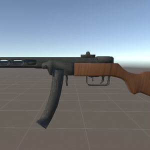 [無料]RPG-7+弾頭4種[対戦車擲弾発射機] - Sov Tec - BOOTH