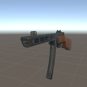 [無料]RPG-7+弾頭4種[対戦車擲弾発射機] - Sov Tec - BOOTH