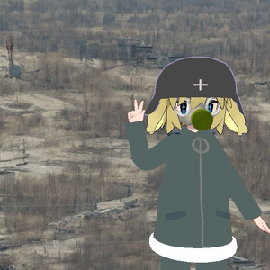 [無料]UAZ-469[軍用車] - Sov Tec - BOOTH