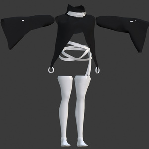 "Birth Delayer" MOD - namelessDev - BOOTH