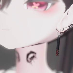 FULL SET 【VRChat想定】 - SIROKURO - BOOTH