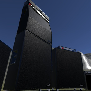 【VRC想定】適当占いギミック【UDON】 - なんでもやさん - BOOTH