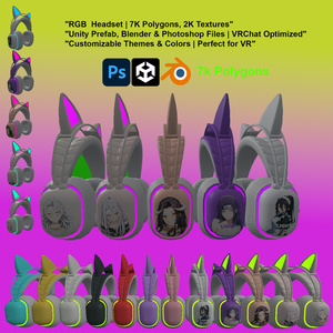 Swing Chair スイングチェア VRCHAT [ FREE ] - extremelight - BOOTH