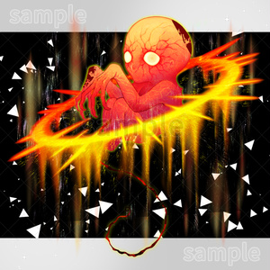 【TRPG・CoC用素材】ノーデンス【神話生物】 - こぞう屋 - BOOTH