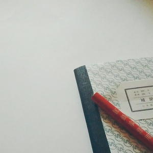 「ドアを手で」ステッカー 大 - uououo - BOOTH