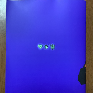 ドールボックスアクキー - q-99g - BOOTH