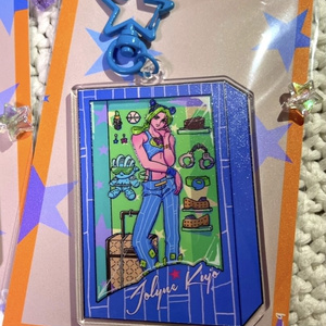 ドールボックスアクキー - q-99g - BOOTH