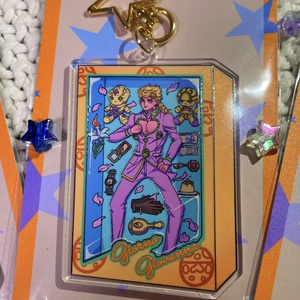 ドールボックスアクキー - q-99g - BOOTH