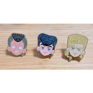 ドールボックスアクキー - q-99g - BOOTH