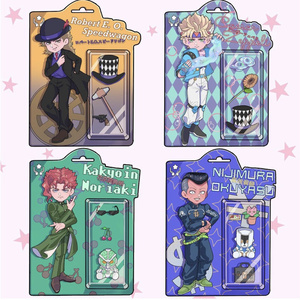 ドールボックスアクキー - q-99g - BOOTH