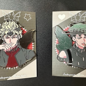 ドールボックスアクキー - q-99g - BOOTH