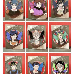 ドールボックスアクキー - q-99g - BOOTH