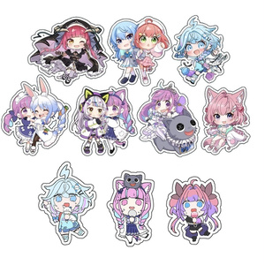 C106ホロライブ本/新刊セット - mariecookie - BOOTH